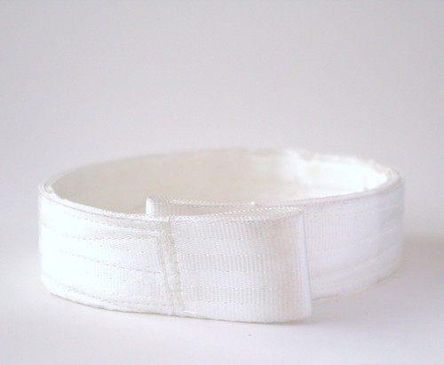 38mm Webbing Clew Strap | Ultimate Sails