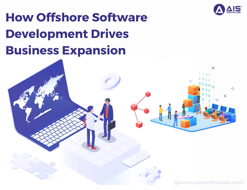 How Offshore Software Development Drives Business Expansion