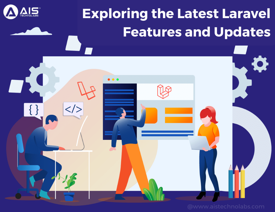 Exploring the Latest Laravel Features and Updates
