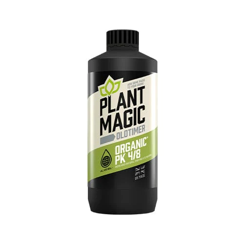 Plant Magic | Green Tomatas Ltd