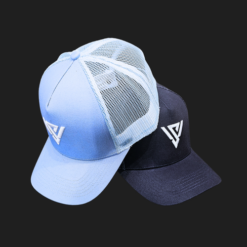 TRUCKER CAP | Vertex Sports