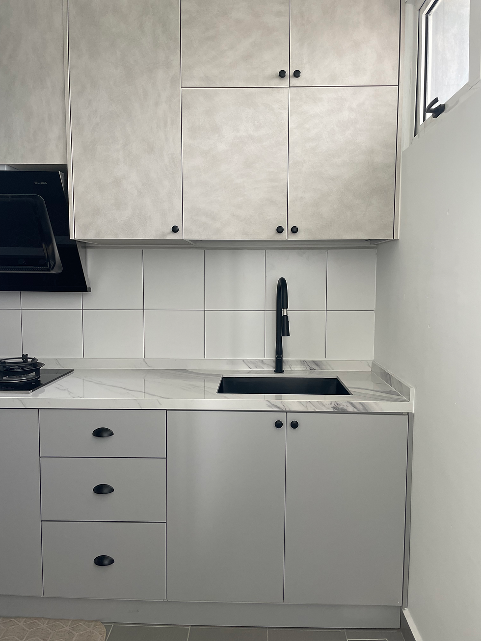 OUR MUSEUM | Essential Cabinet F