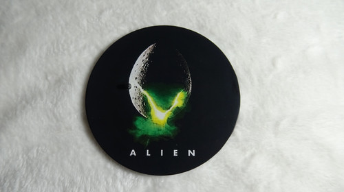 Alien Custom Neca Toy Stand #2 | collectiondimension