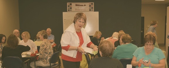 Learn and Play Bridge | Missouri | St. Louis Bridge Center
