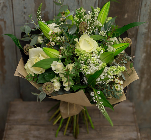 The Wellingtonian | Interiors & Flowers