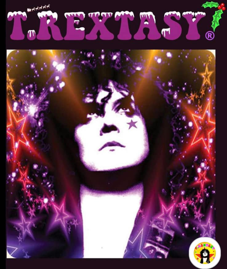 T-Rextasy at The Wharf | Tavistock