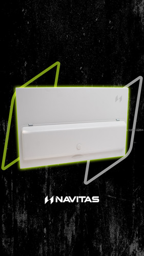 16MX BUNDLE | Navitas