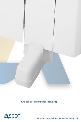 ASCOT STANDING ACCESSORIES | Ascot Heating