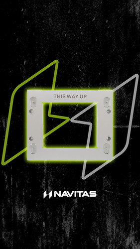 Navitas Backing Plates | Navitas