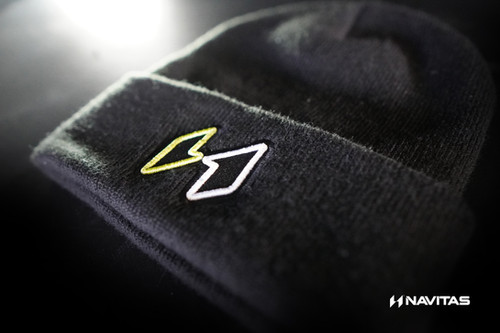 Navitas Icon Beanie | Navitas
