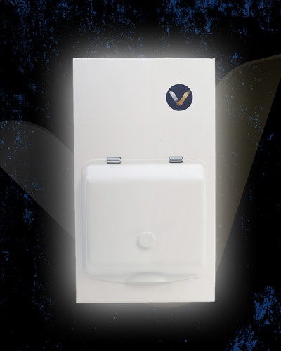 Verso 4 way enclosure | VERSO by PREMSPEC