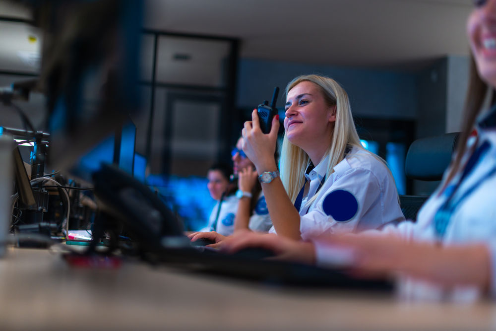 Top Qualities of a Great Security Guard