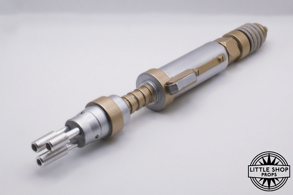 Laser Stunt Tool | Little Shop Props