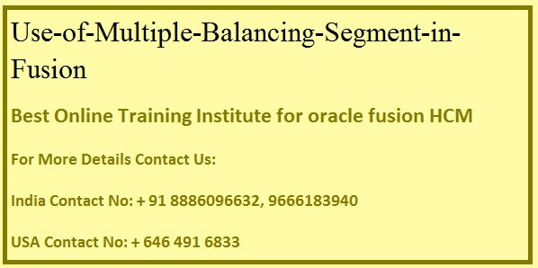 Use-of-Multiple-Balancing-Segment-in-Fusion