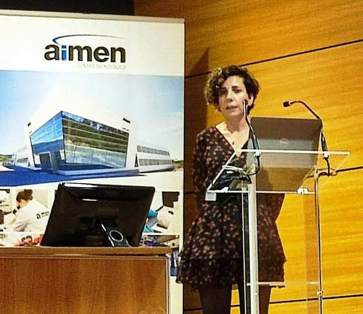 AIMEN Laser Week