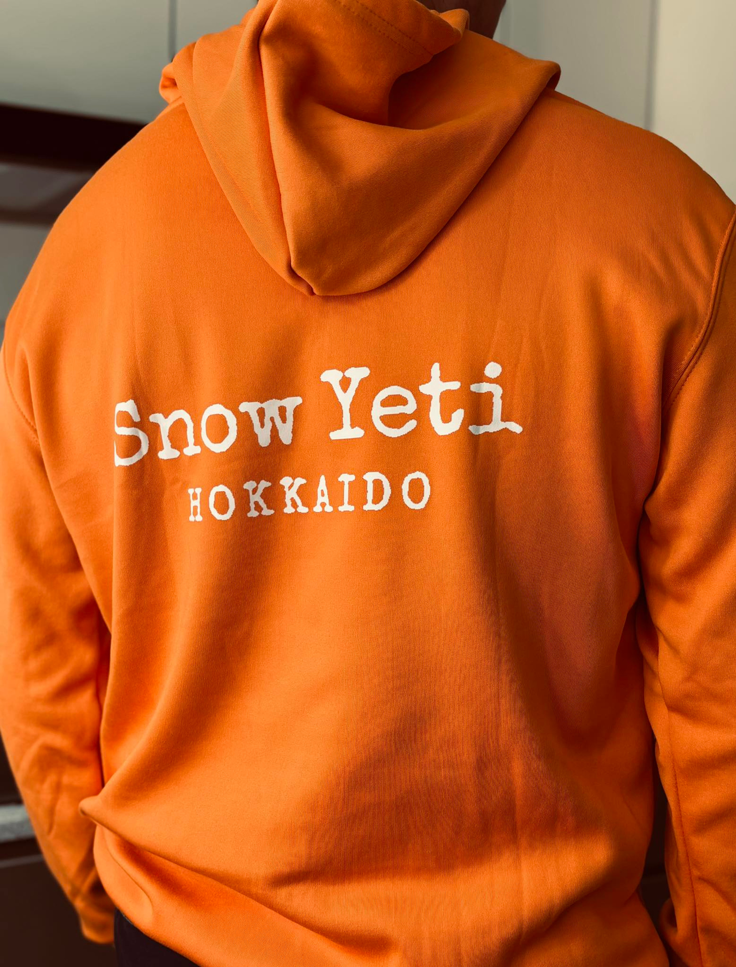 Frequently Asked Questions | Snow Yeti Japan