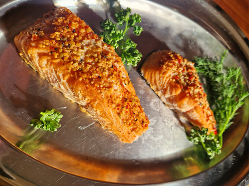 Stremellachs | Bennos Räucherkiste