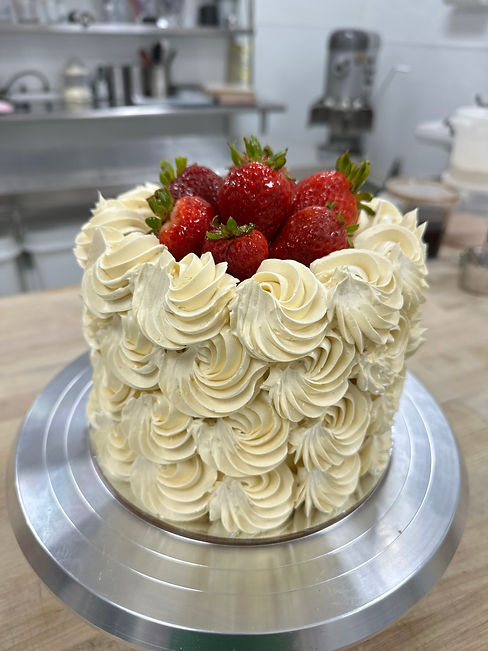 Cake Info | Food of Life