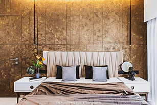 Unique Architecture and Interior Design Surface Materials | La - Neesh