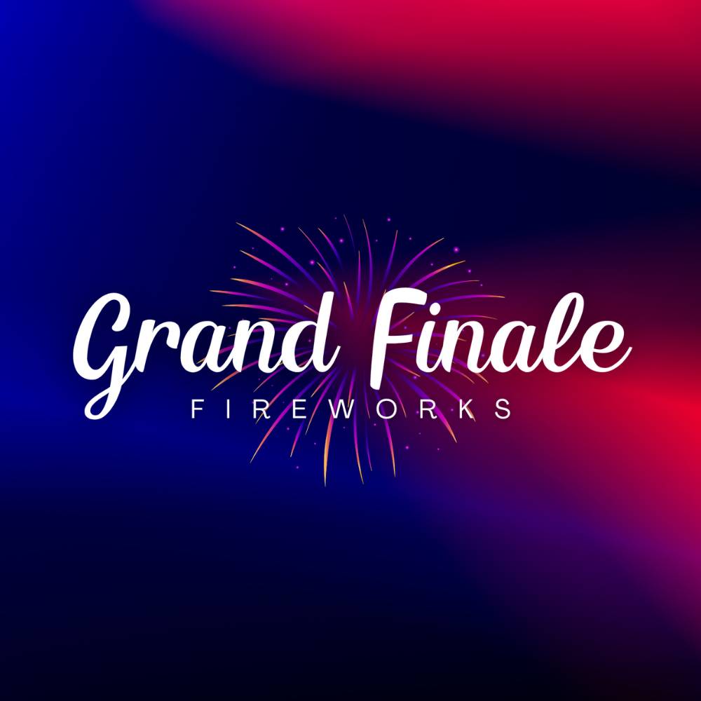 Fireworks Displays & Pyrotechnics Company | Grand Finale Fireworks Displays