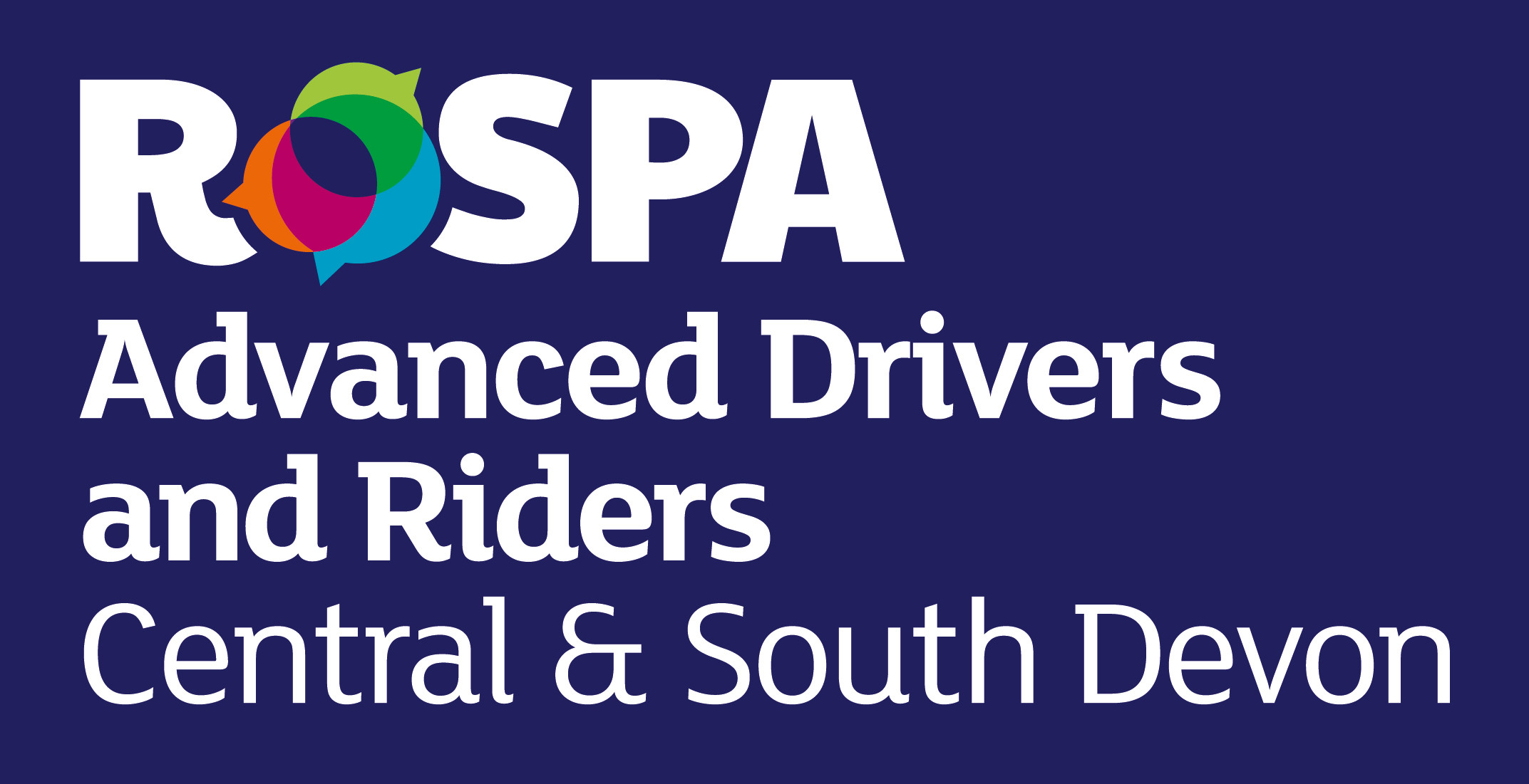RoSPA Advanced Driving and Riding Central & South Devon