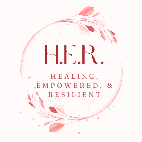 H.E.R. Healing Empowered Resilient | women | Clarksville, IN, USA