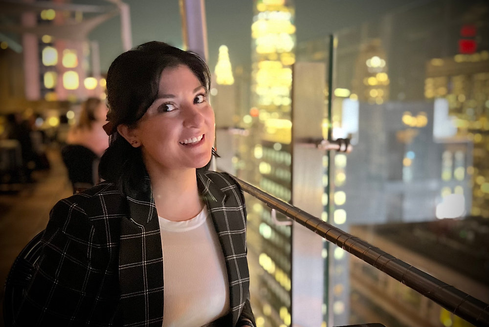 Jacqueline Albertson