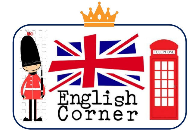 English Corner