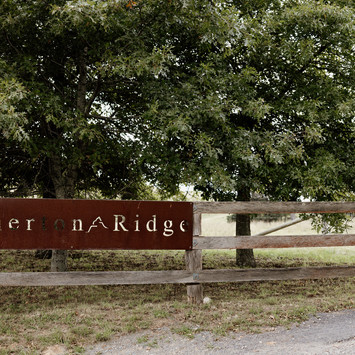 Somerton Ridge | Southern Highlands Airbnb | Somerton Collection