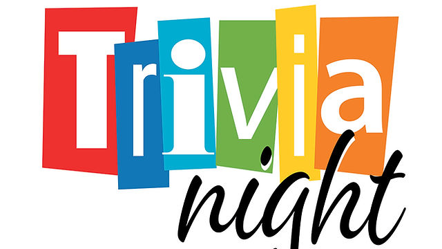 trivia night
