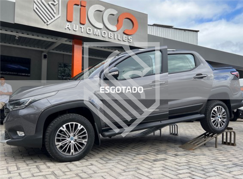 Fiat Strada Ranch 2023 - Auto | Ricco Automobiles