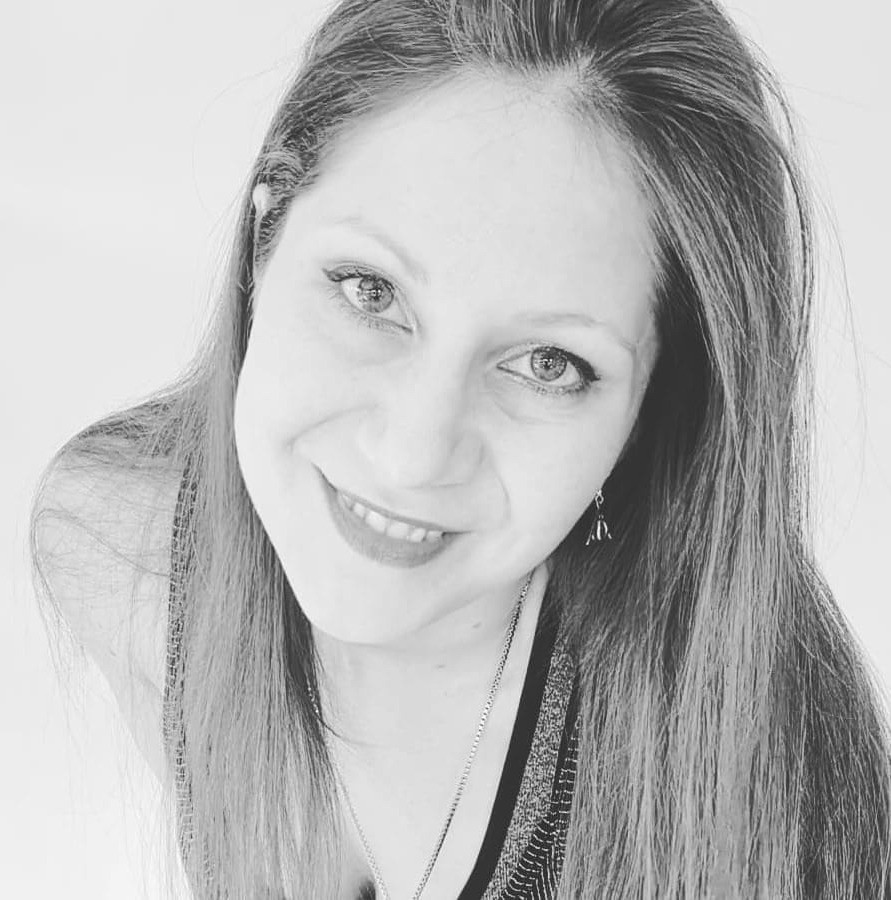 Qui suis-je ? | English with Maud