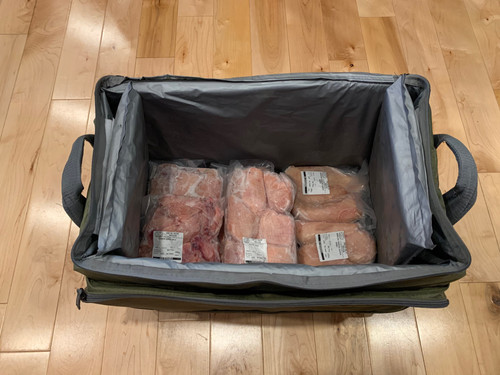 Mini Bock Bock Box | DNAs Farm