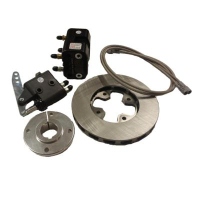 UAS Brake Kit | mysite