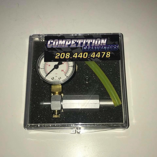 Popoff Gauge | mysite