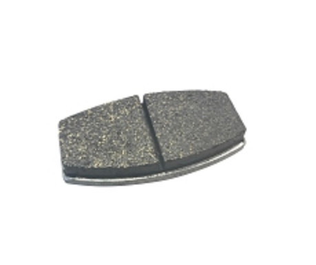 MCP Brake Pads (standard black) | mysite