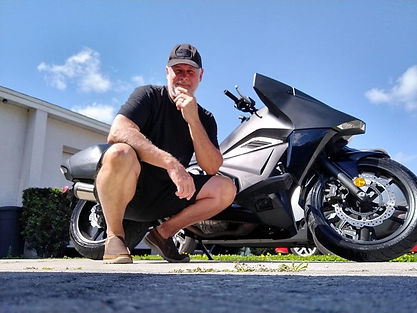 Brian Hild | Mom & Pop Business Funding