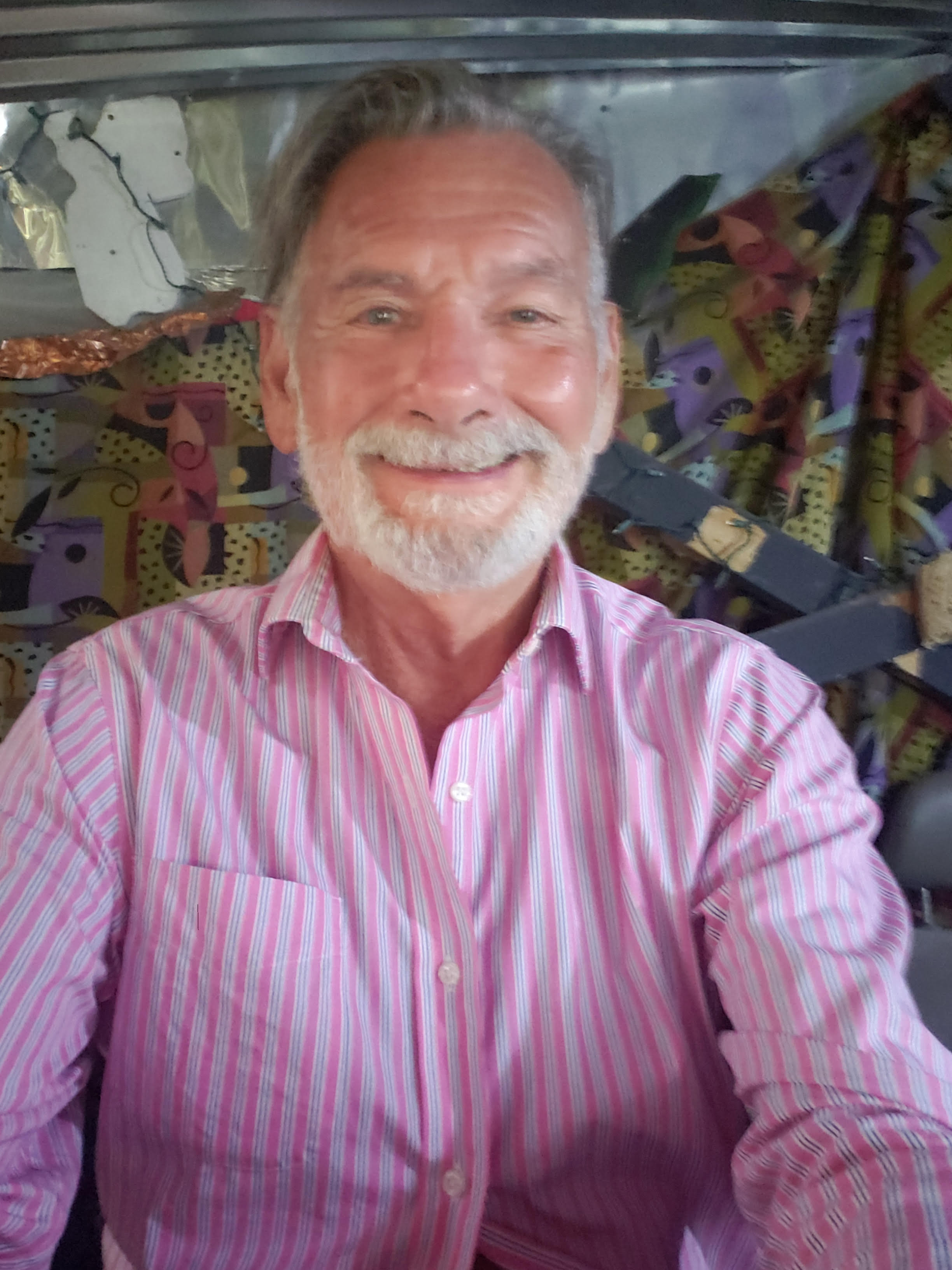 Mike Sutton | Mom & Pop Business Funding