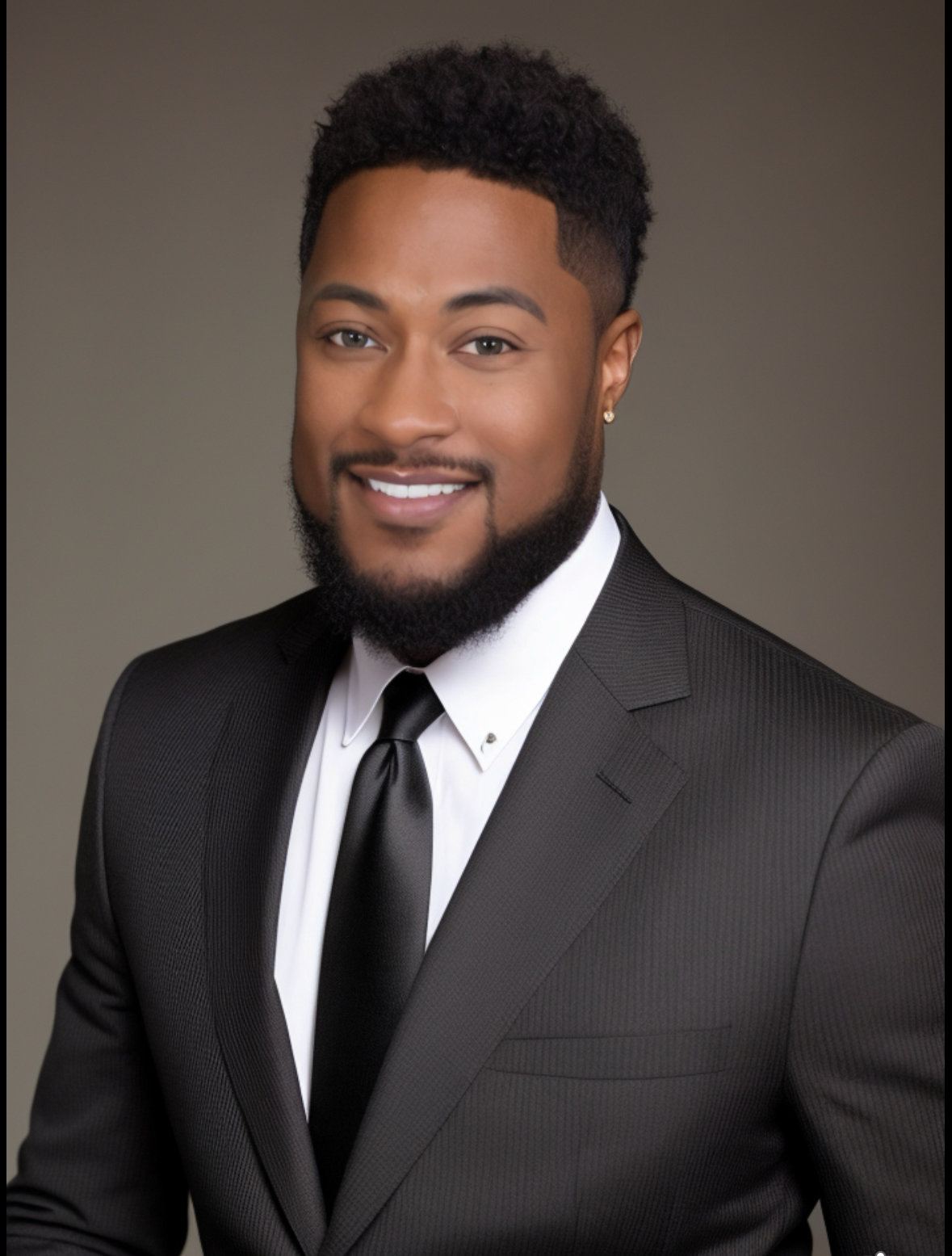 Jaliel Thompson | Mom & Pop Funding