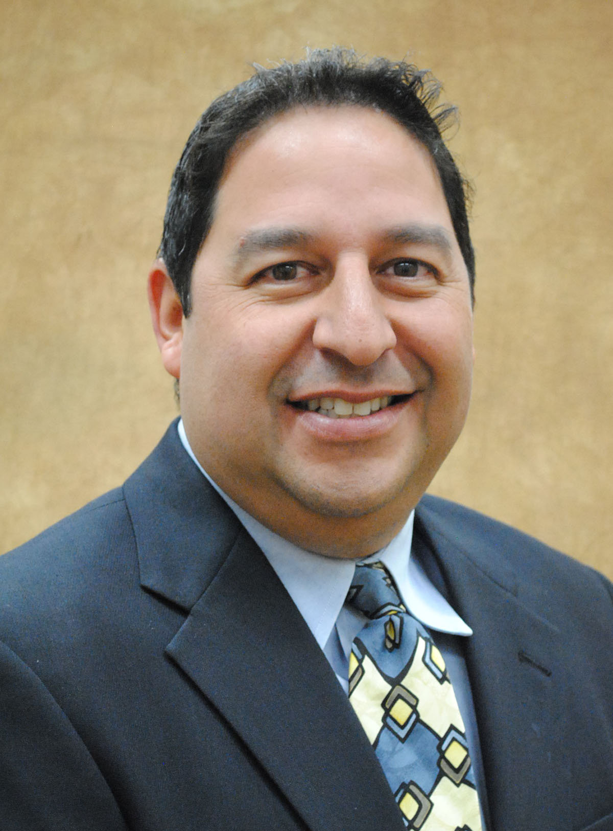 Steve Meza | Mom & Pop Business Funding