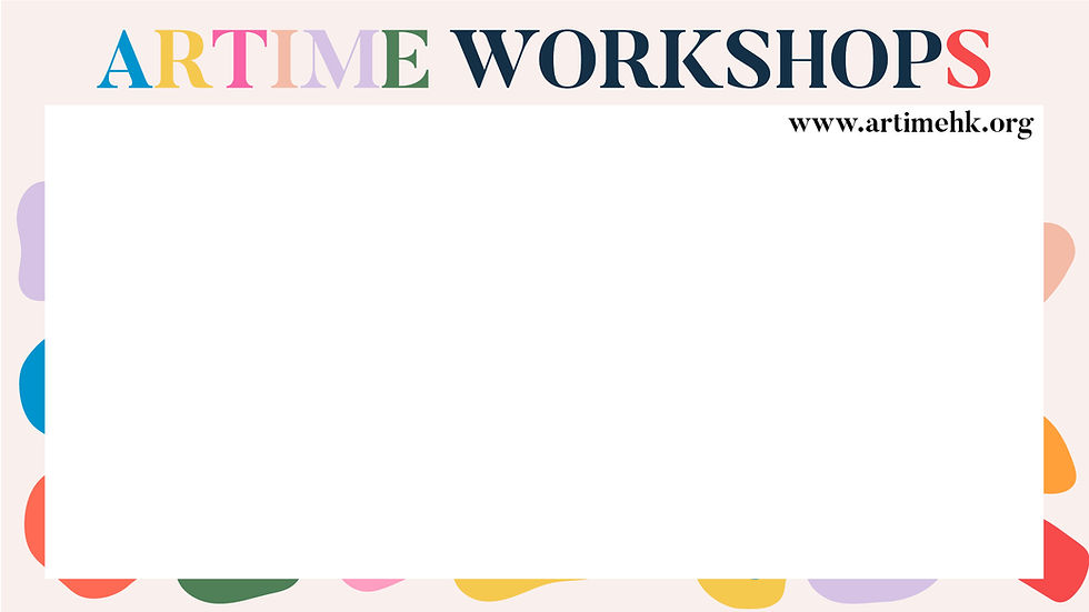 ARTIME WORKSHOP | artime-studio