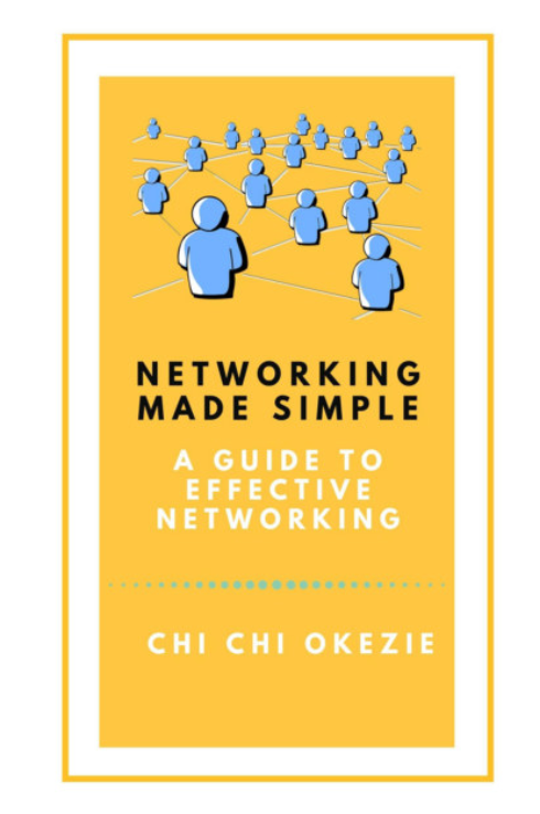 Networking Made SIMPLE
