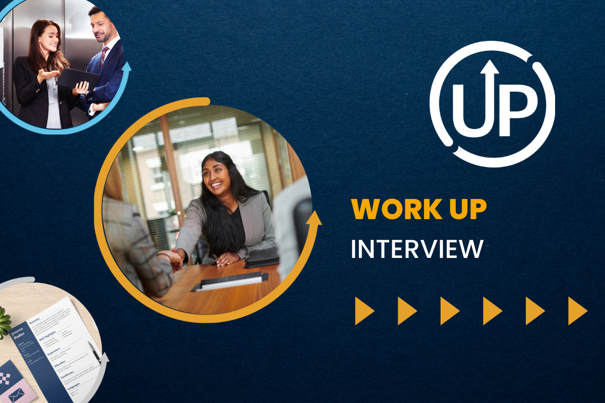WorkUP | Interview Tips | untapped-potential