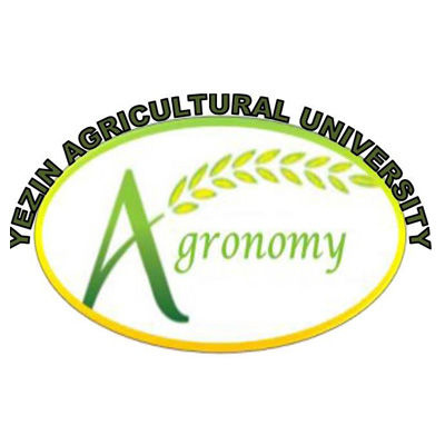 1. Department of Agronomy