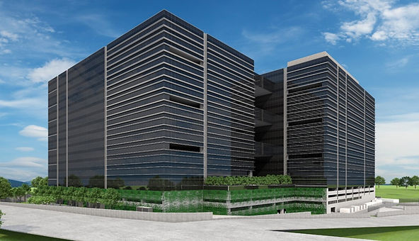 Featured Projects | L&W India