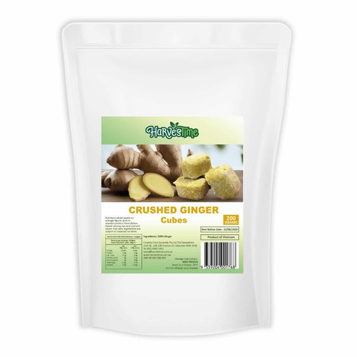 Crushed Ginger 200g | SyndianOnline