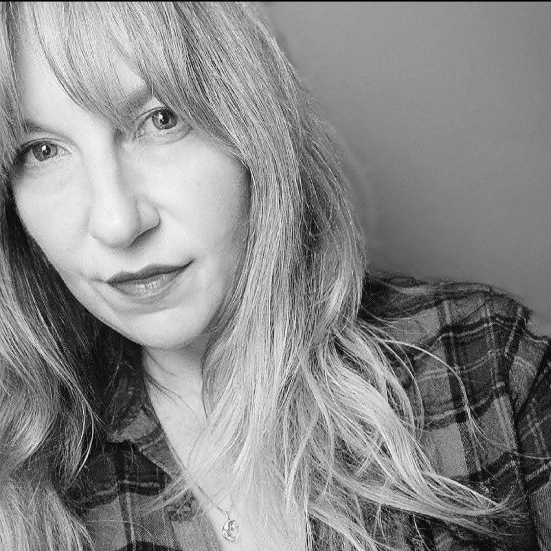 Marcia Keys | MAK Massage, LMT | Marcia Keys