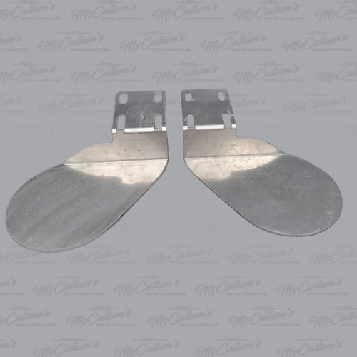 Beacon Brackets (Scania 4/R Series) | McCallums