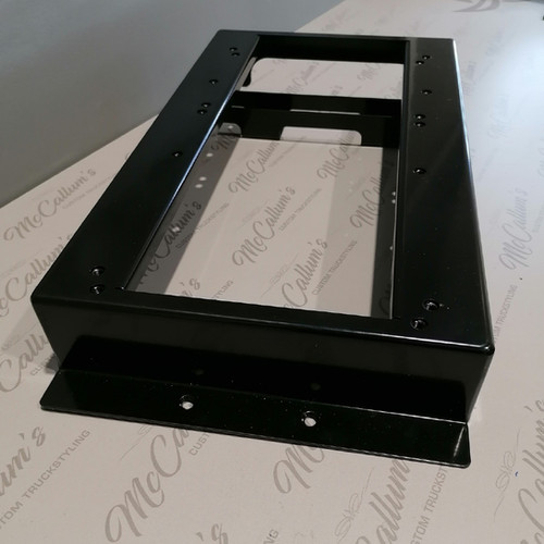 Low Seat Base (Scania R Streamline) | McCallums