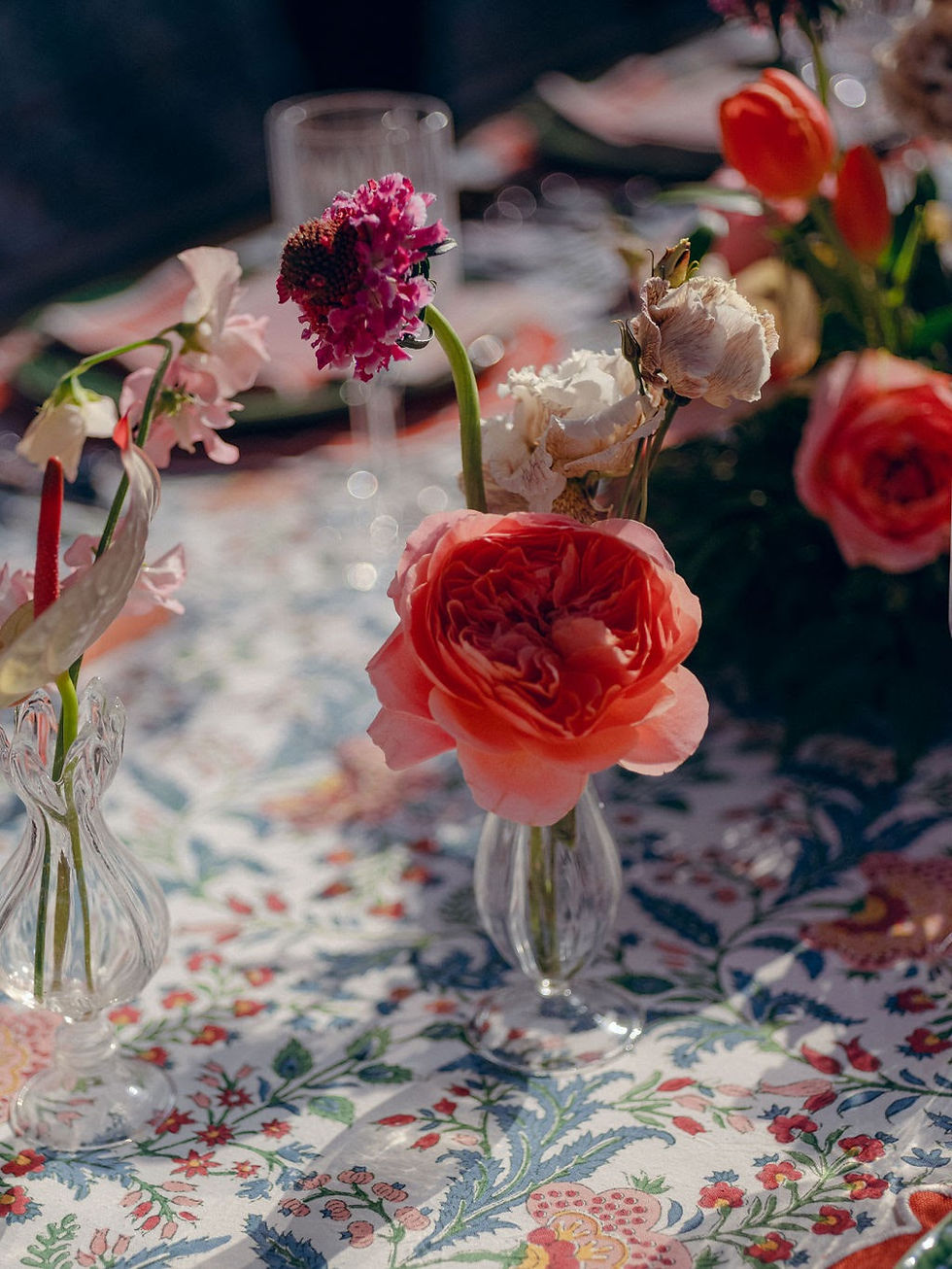 Wedding & Event Design Essentials: Patterns | Studio Sorores | Luxury ...